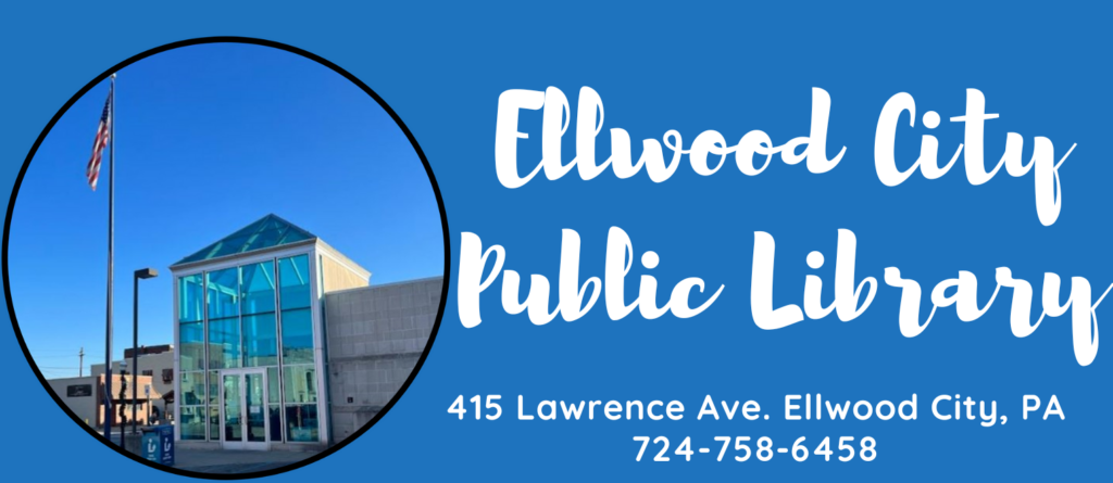 Ellwood City Public Library